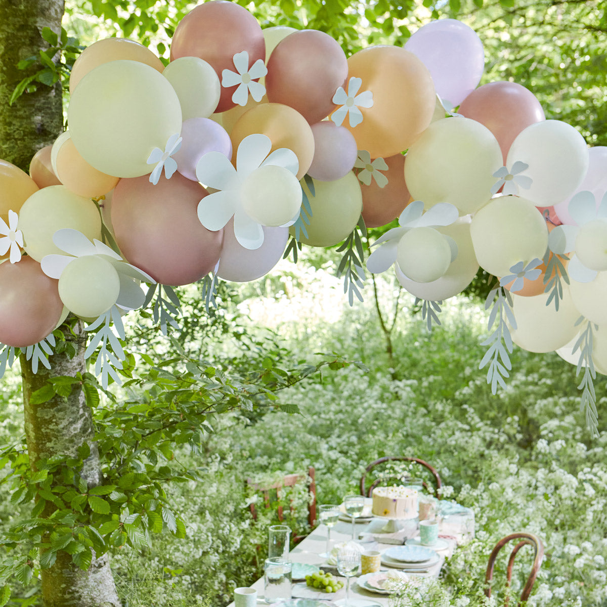 Garland Balloon – Meri Meri