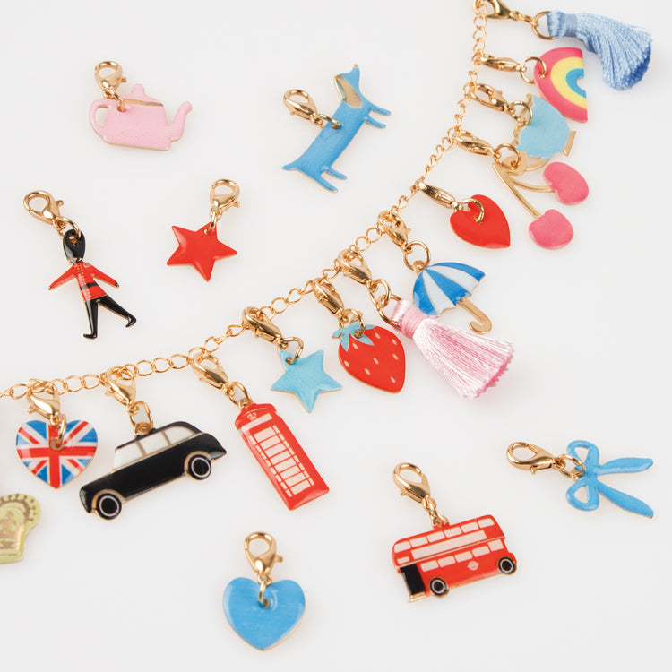 Harrods Jewelry – Meri Meri