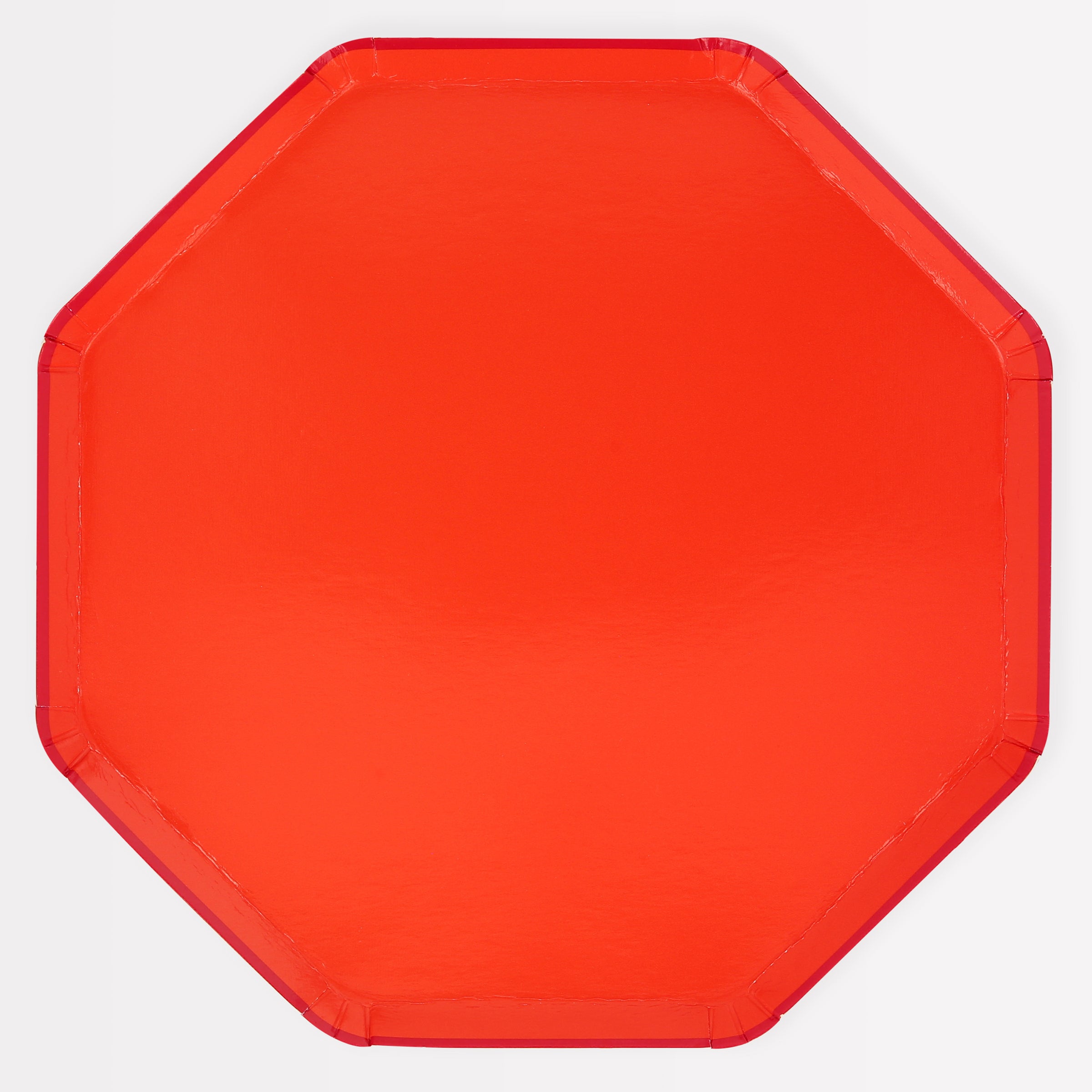 Red Plates – Meri Meri