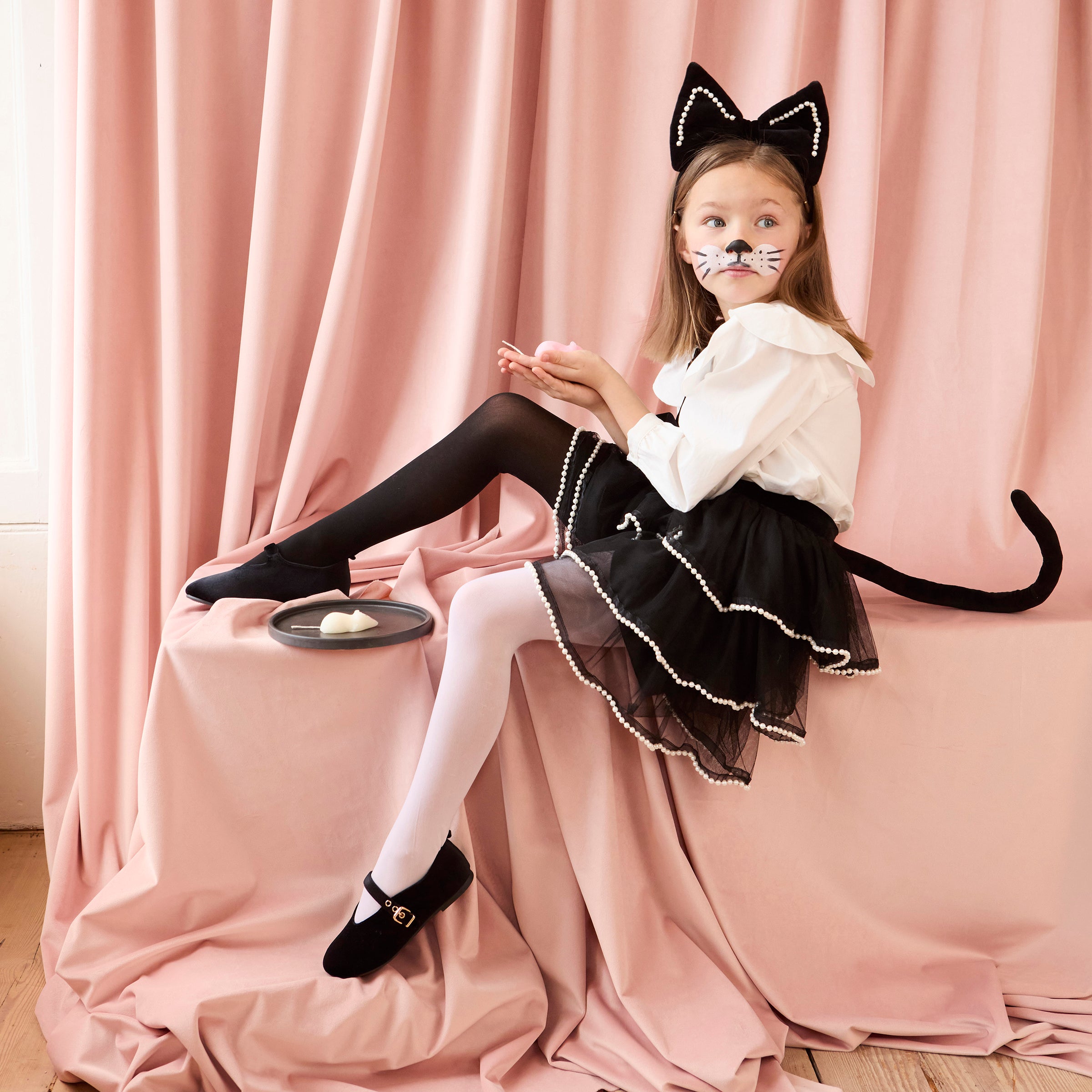 Halloween Cat Costume – Meri Meri