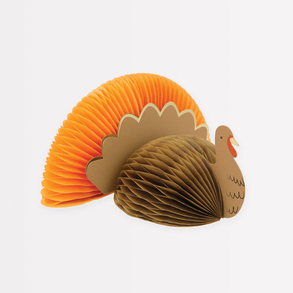 Thanksgiving Place Cards – Meri Meri