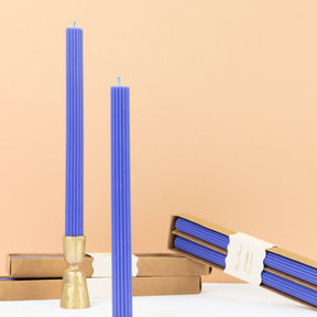 Blue Candles – Meri Meri