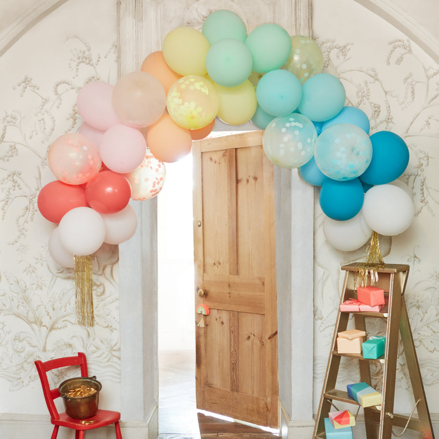 Balloon Cloud Kits | Meri Meri