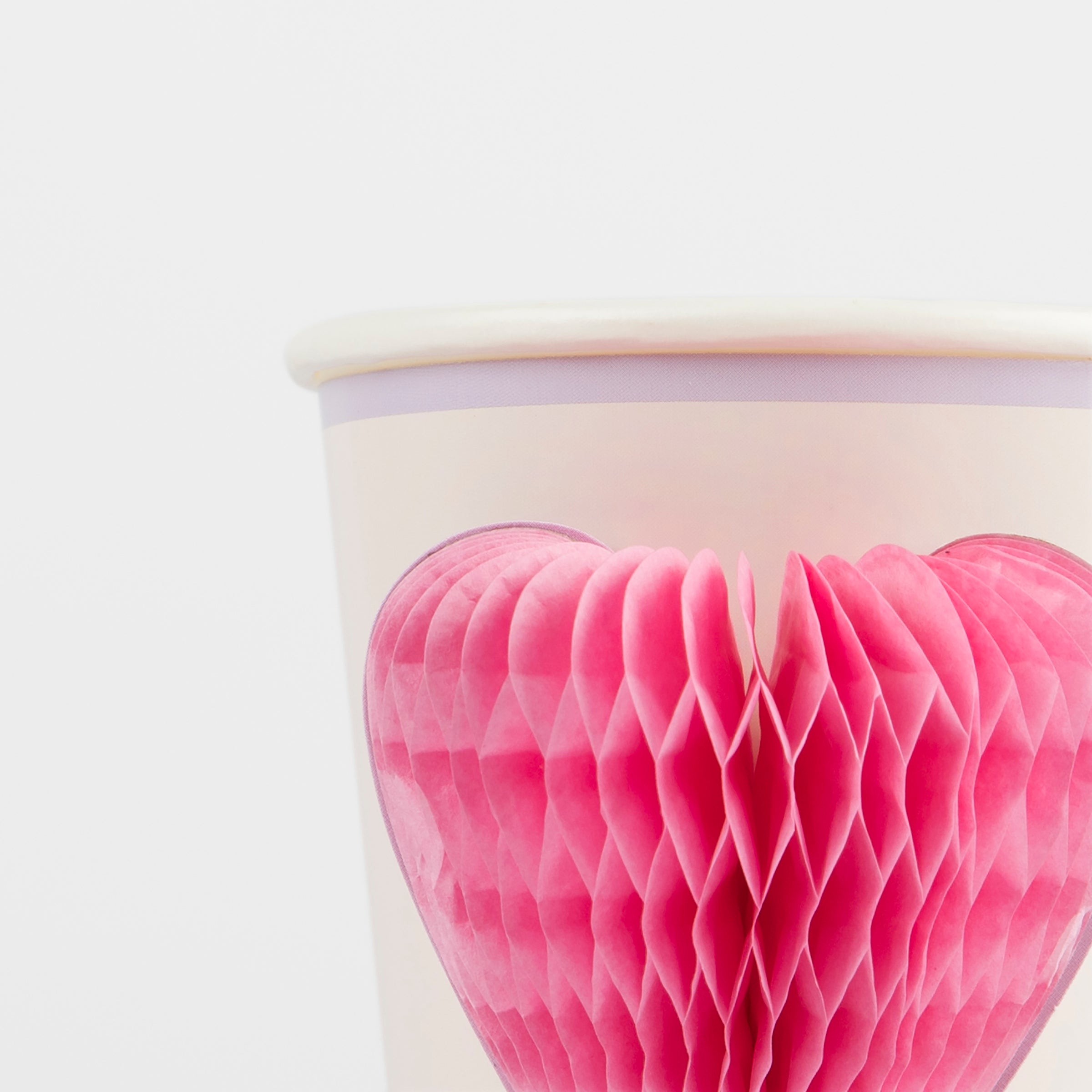 3D Cups – Meri Meri
