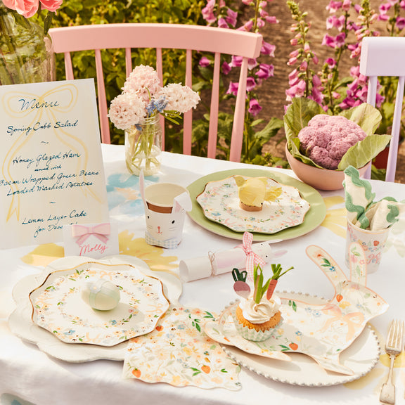 Name Place Cards – Meri Meri