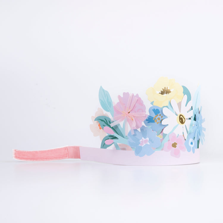 Flower Crown – Meri Meri