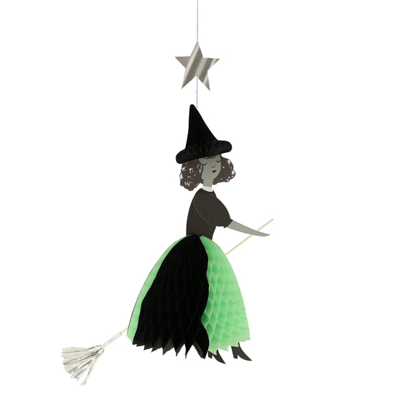 Witch Decorations – Meri Meri
