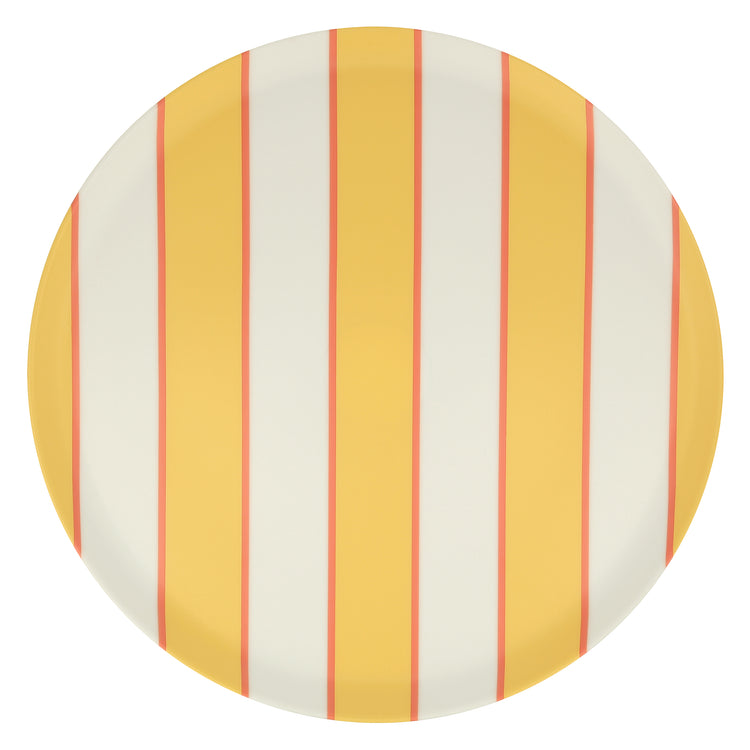 Striped Plates – Meri Meri
