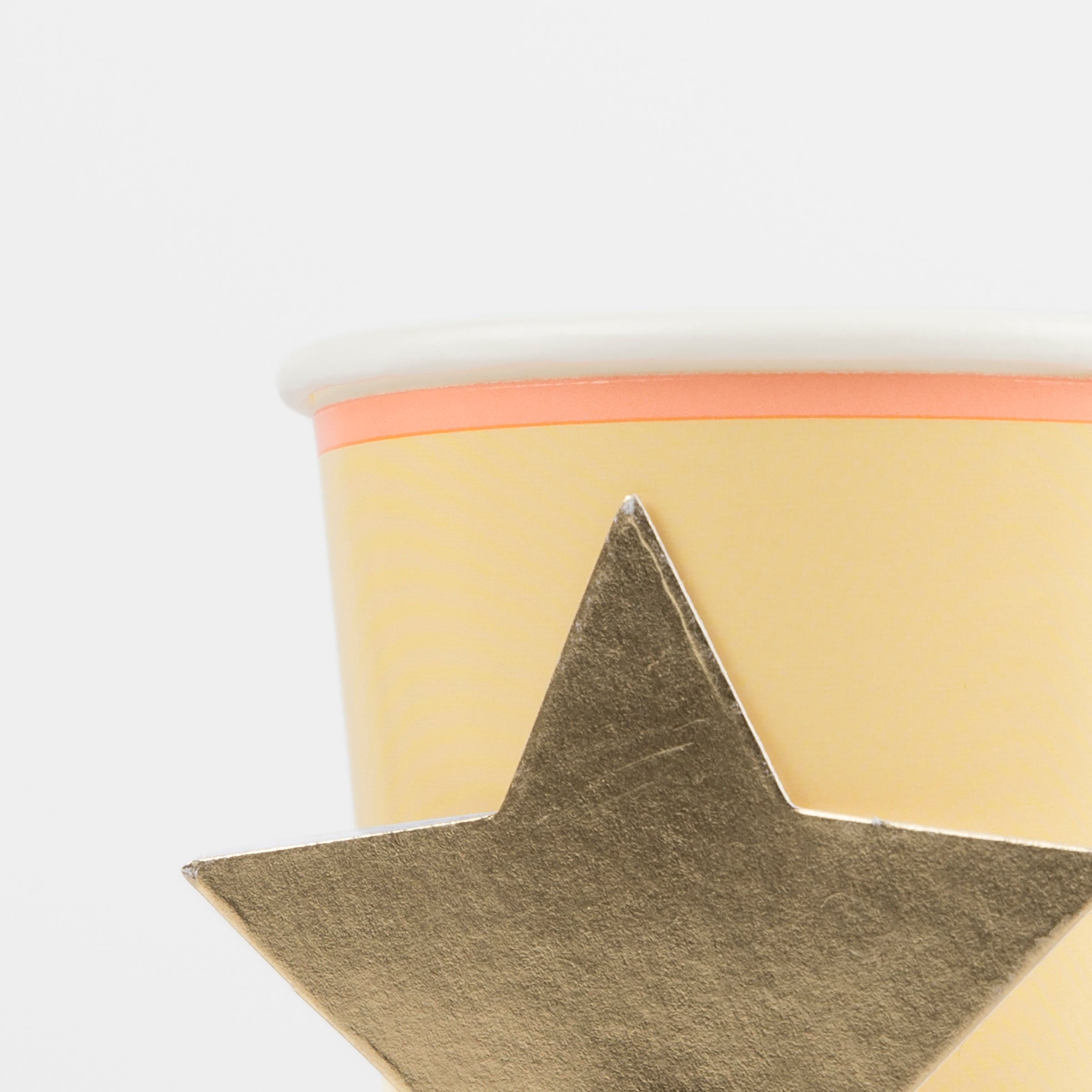 3D Cups – Meri Meri