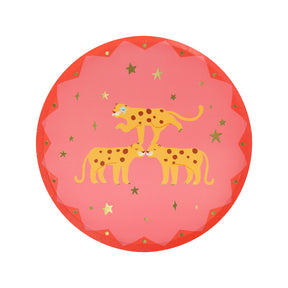 Kids Plates – Meri Meri