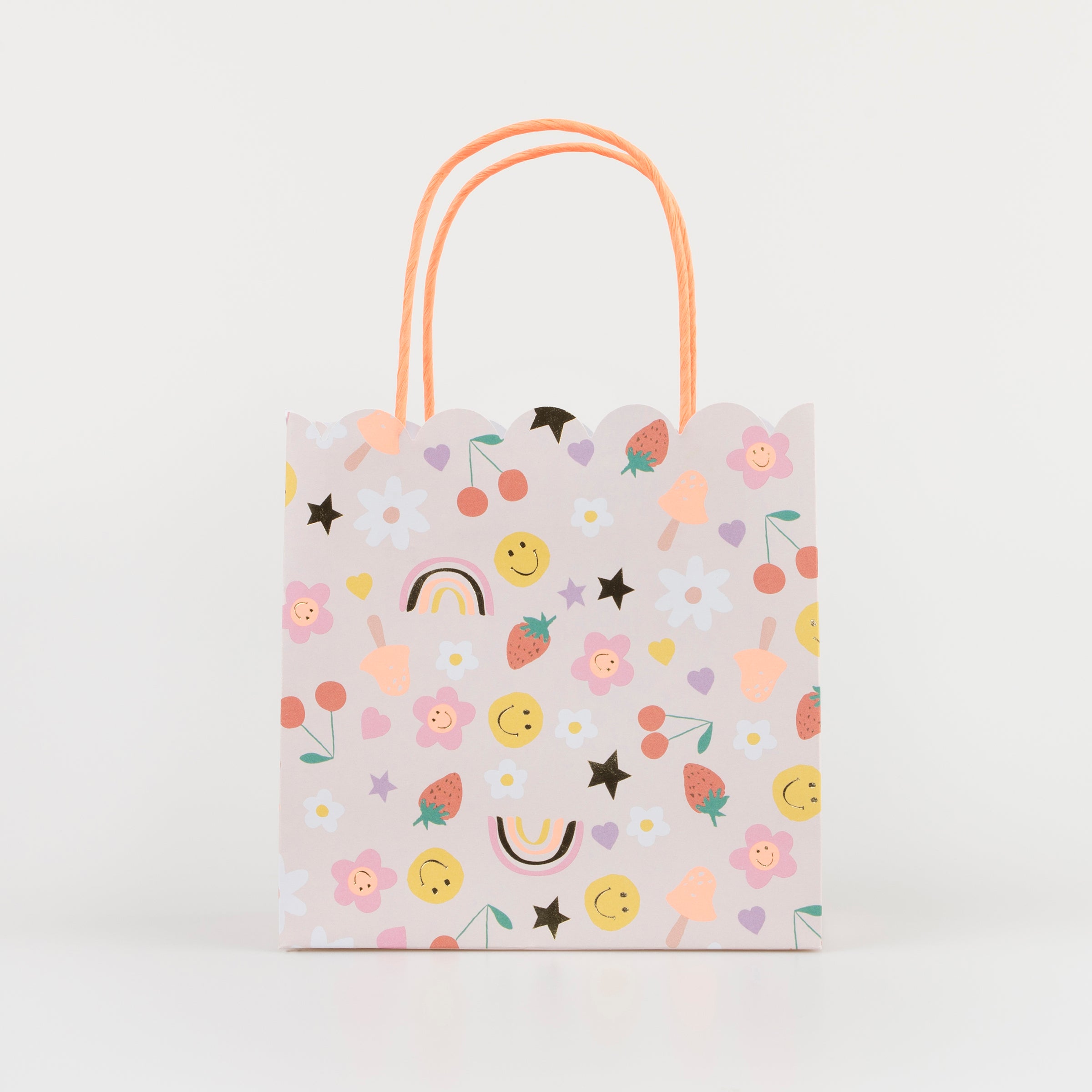 Pink Party Bags – Meri Meri