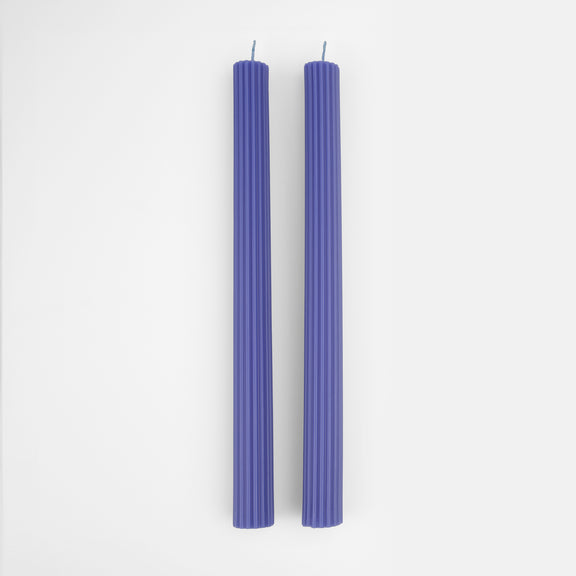 Blue Candles – Meri Meri