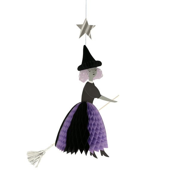 Witch Decorations – Meri Meri