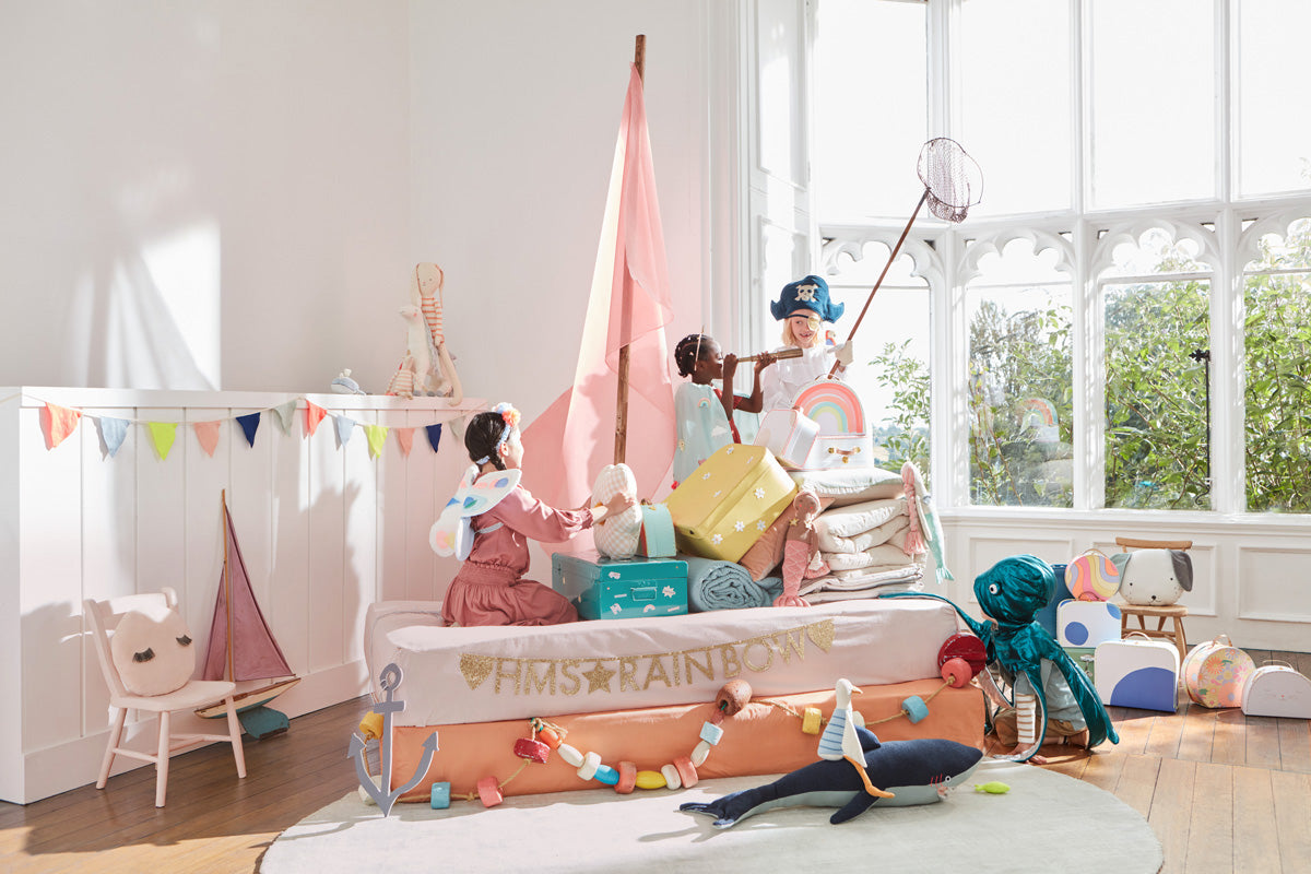 Kids' Toys | Meri Meri