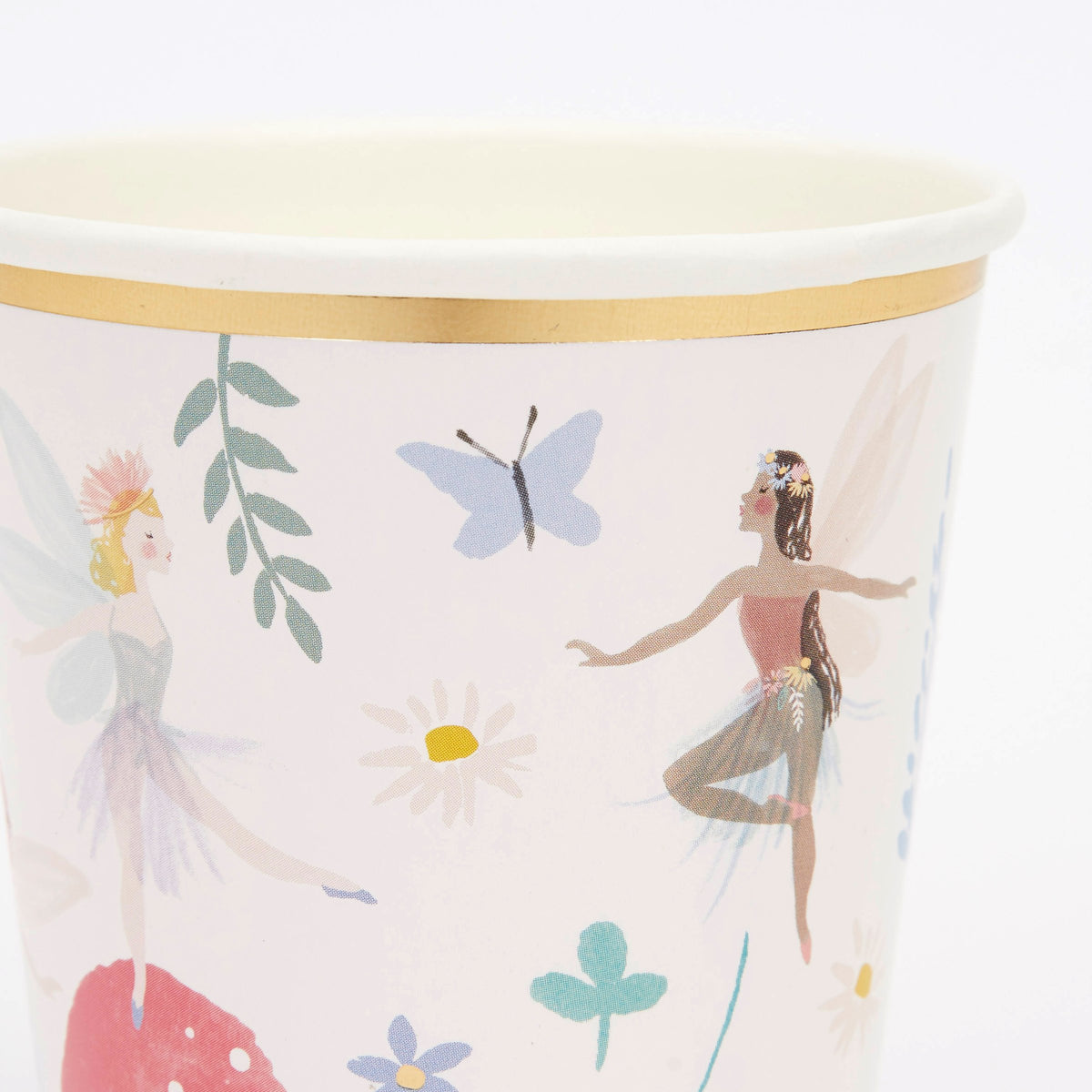 Fairy Party Cups – Meri Meri