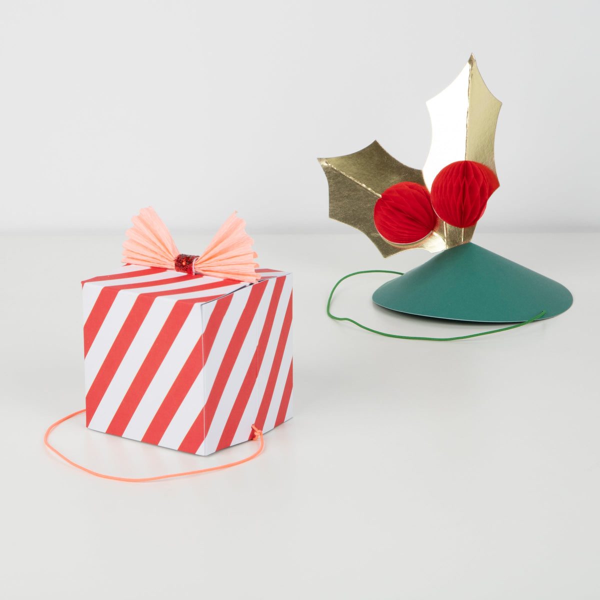 Fun Party Hats – Meri Meri