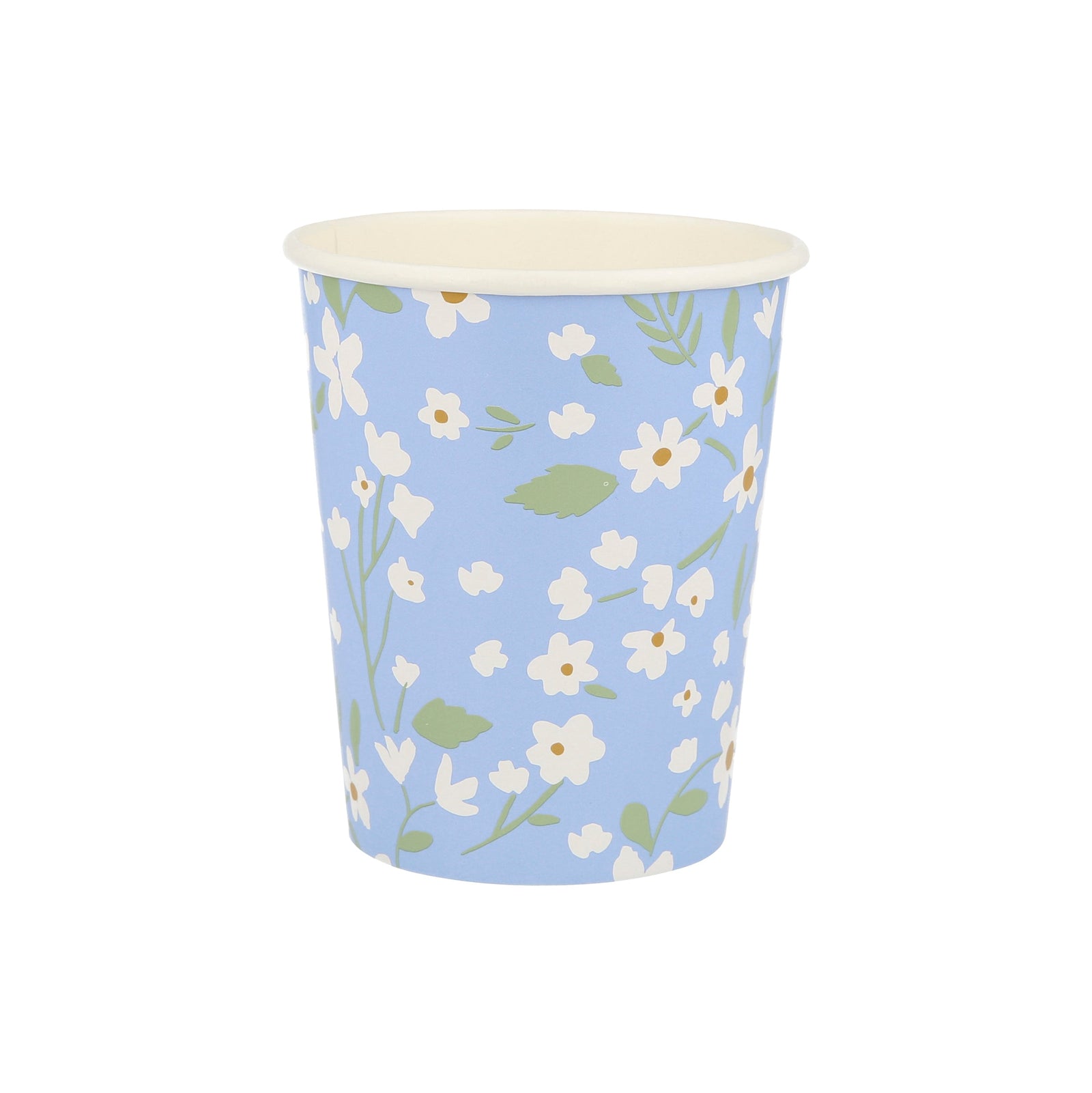 Floral Paper cups – Meri Meri