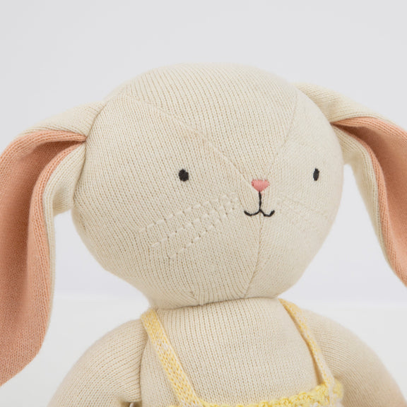 Rabbit Soft Toy – Meri Meri