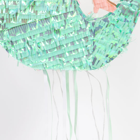 Mermaid Party Pinata – Meri Meri
