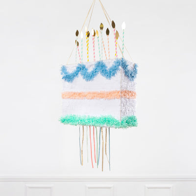 Party Pinatas – Meri Meri