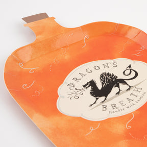 Magic Shaped Plates – Meri Meri