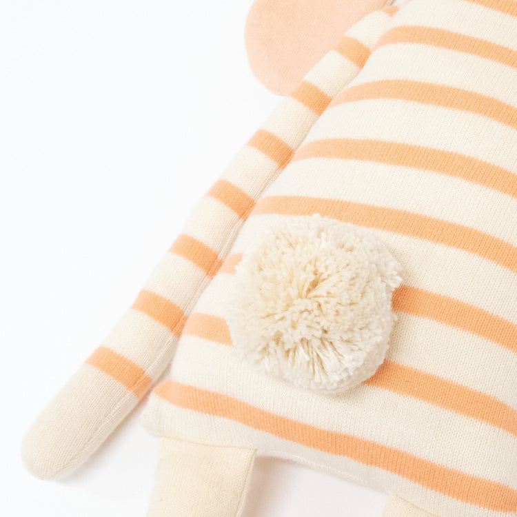 Alfalfa Large Bunny Toy – Meri Meri
