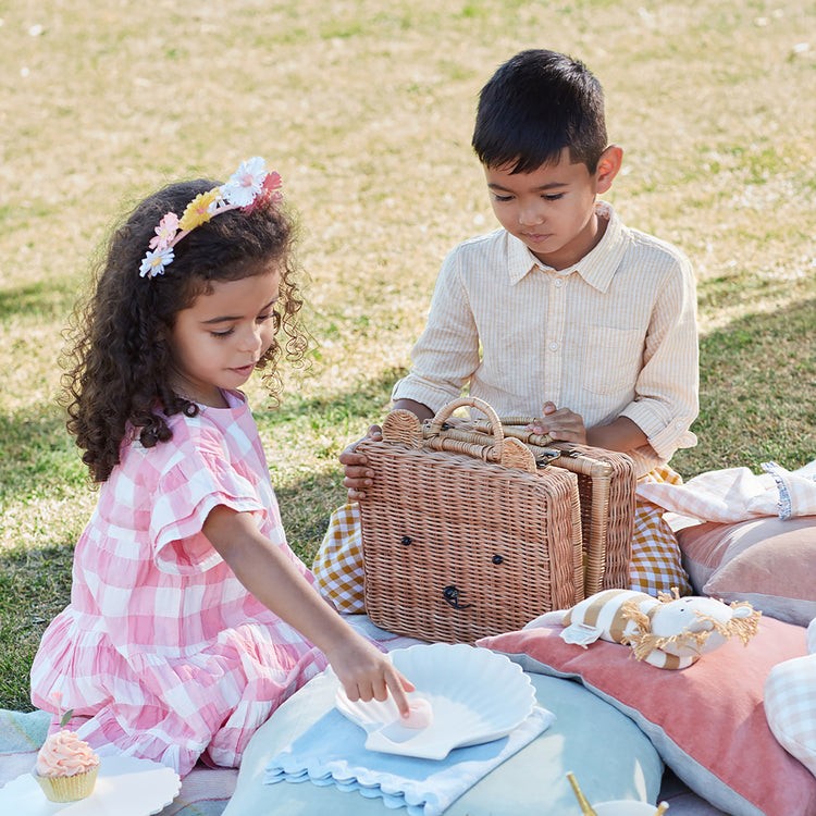 Bear Suitcase – Meri Meri
