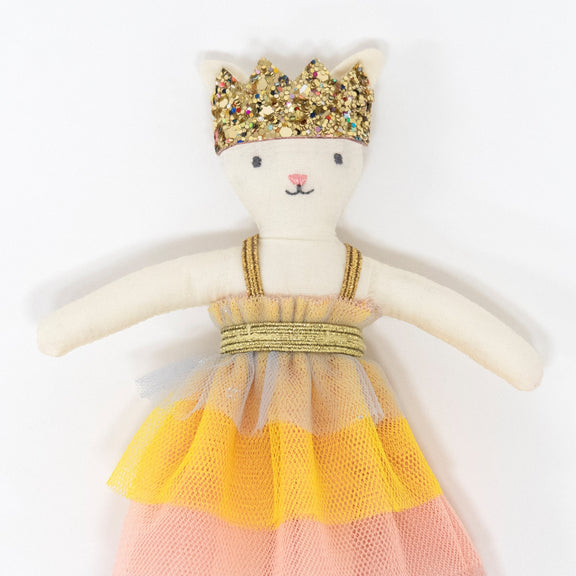 Princess Cat Toy – Meri Meri