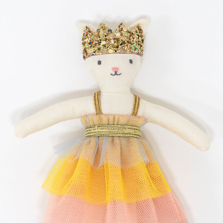 Princess Cat Toy – Meri Meri