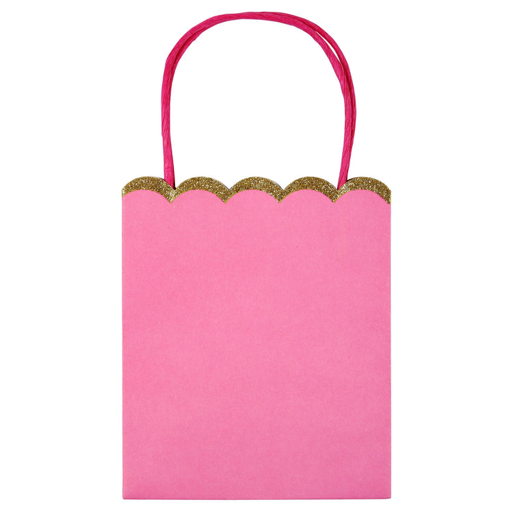 Multicolor Party Bags – Meri Meri