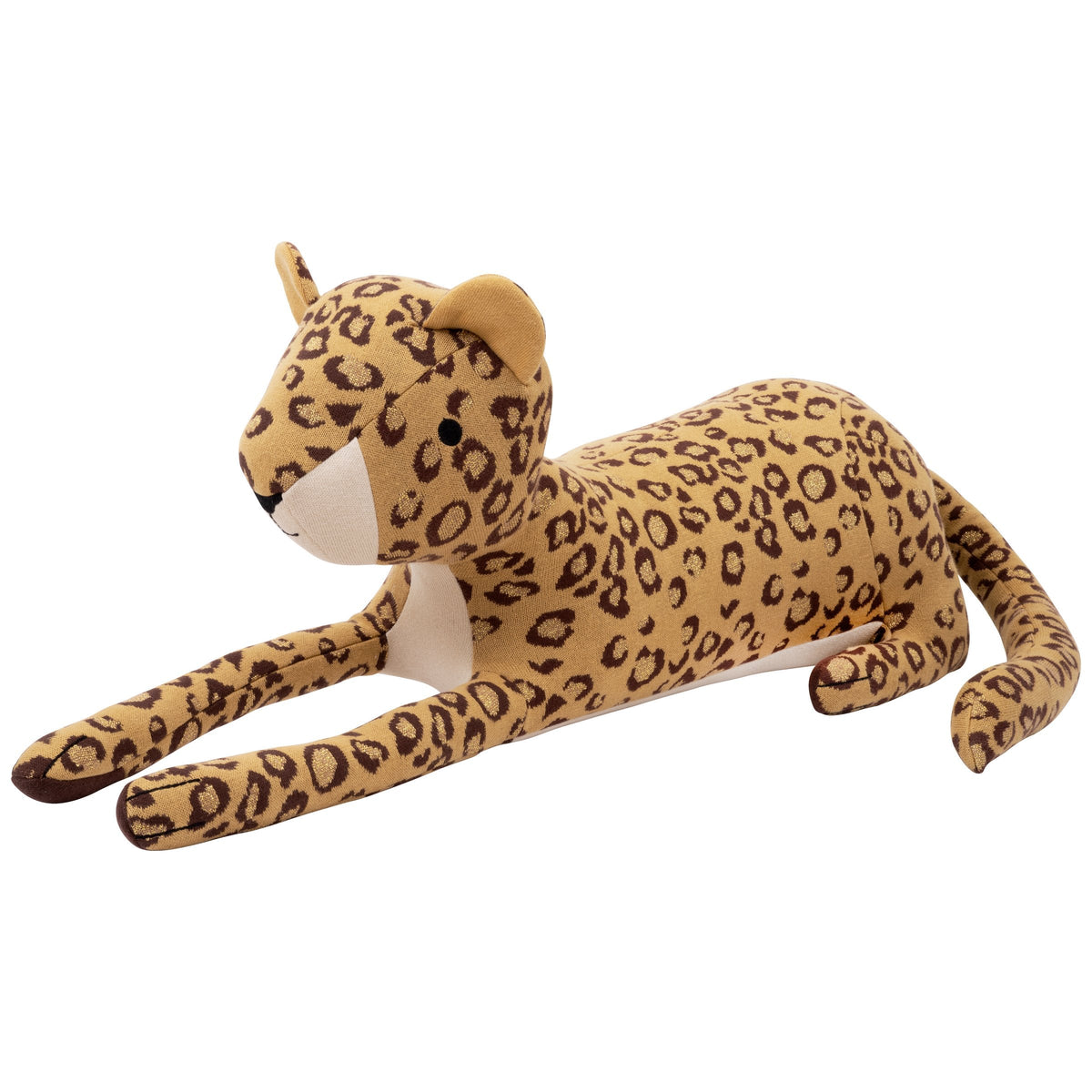 Leopard Toy – Meri Meri