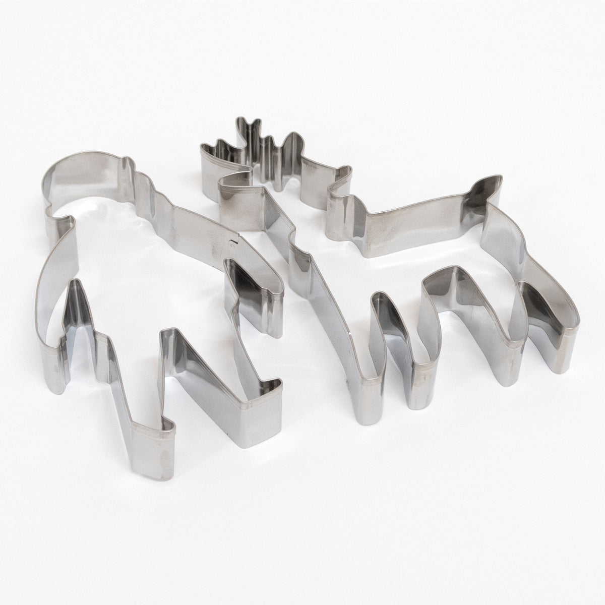 Christmas Cookie Cutters – Meri Meri