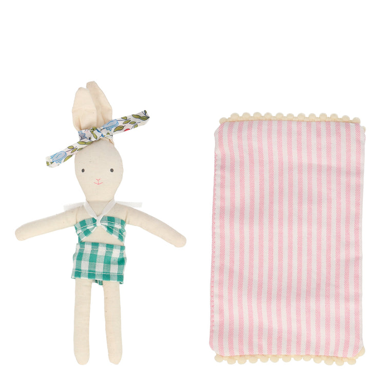 Bunny Doll – Meri Meri