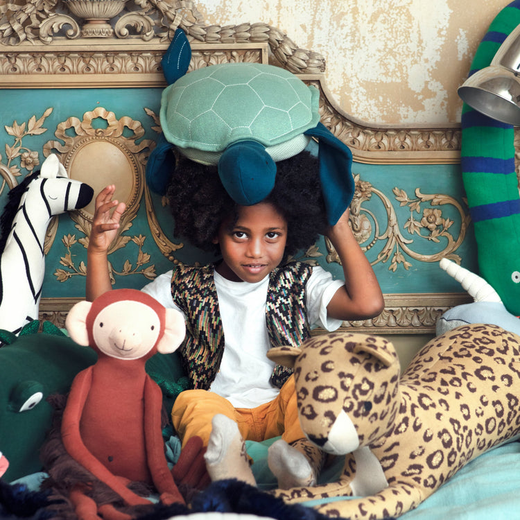 Animal Toy – Meri Meri