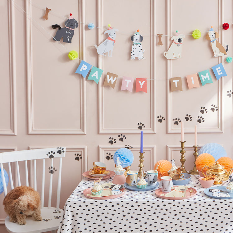 Puppy Cupcake Kit – Meri Meri