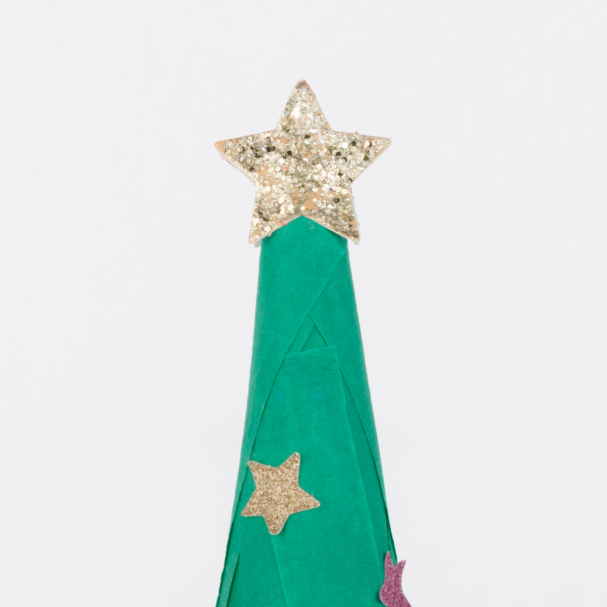 Star Necklace Tree – Meri Meri