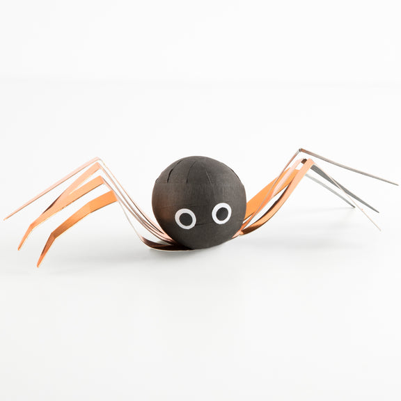Spider Surprise Balls – Meri Meri