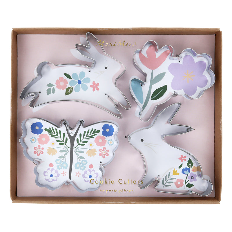 Cookie Cutters | Meri Meri