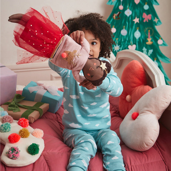 Christmas Doll – Meri Meri