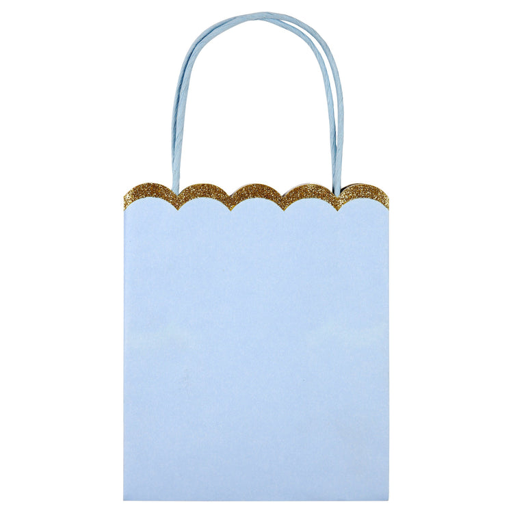 Multicolor Party Bags – Meri Meri