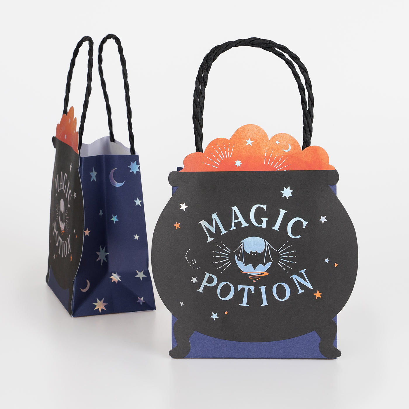 Halloween Party Bags – Meri Meri