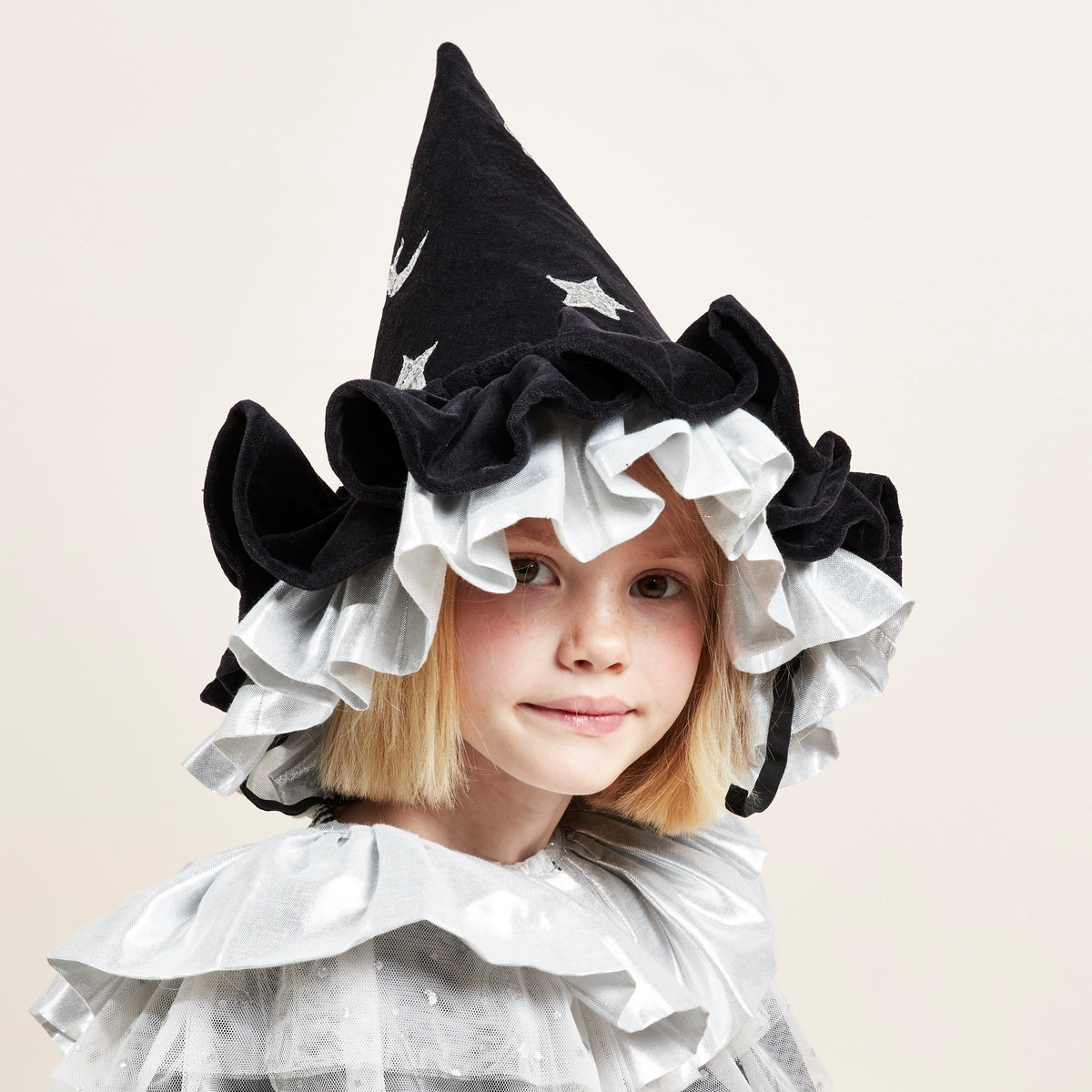 Black Witch Hat – Meri Meri