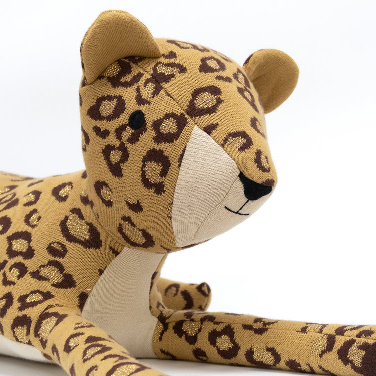 Leopard Toy – Meri Meri