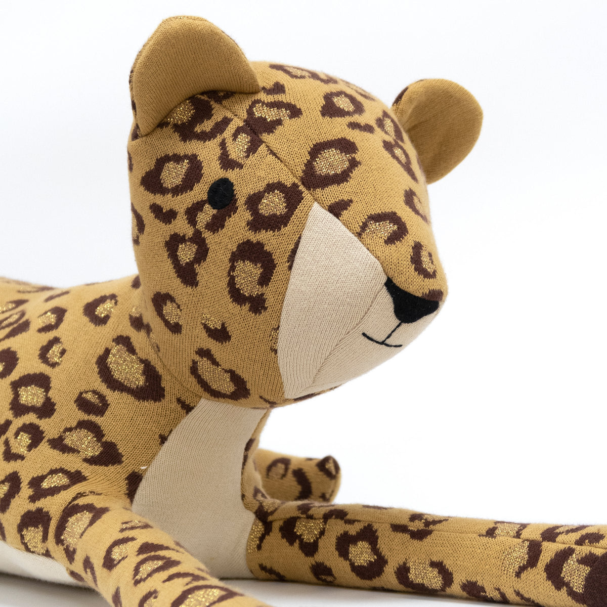 Leopard Toy – Meri Meri