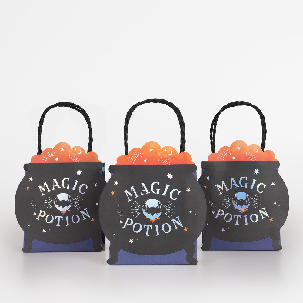 Halloween Party Bags – Meri Meri