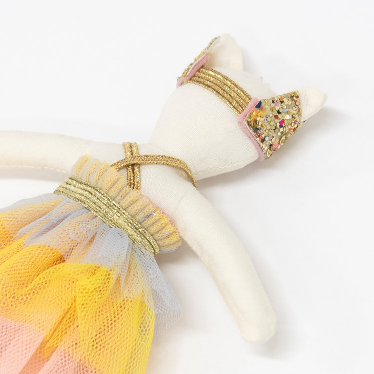 Princess Cat Toy – Meri Meri