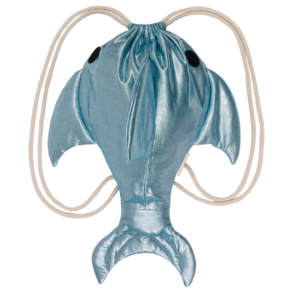 Boys Backpack – Meri Meri