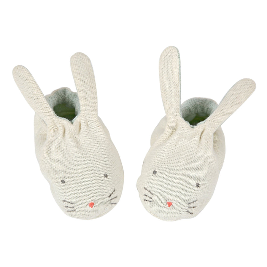 Baby Booties & Bonnets – Meri Meri