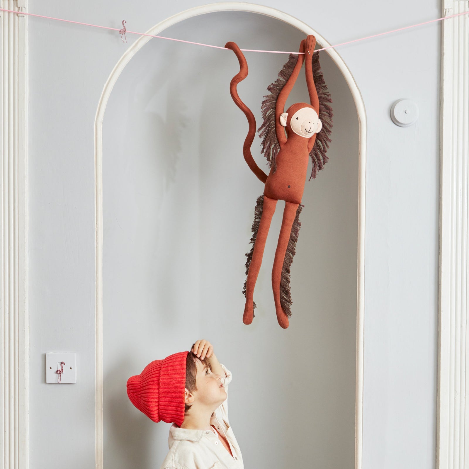 Animal Toy – Meri Meri