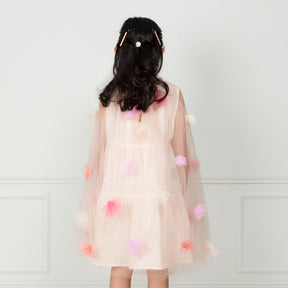 Kid's cape – Meri Meri
